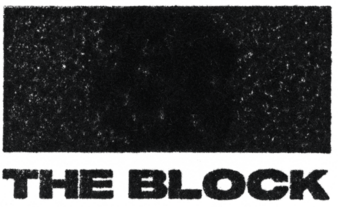 THE BLOCK | Gym Page | Tapology