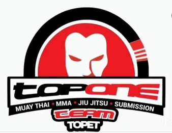 Top One Team | Gym Page | Tapology