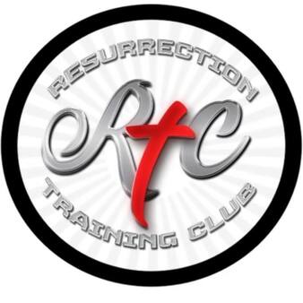 Resurrection Training Club | Gym Page | Tapology