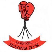 Kuratoki Boxing Gym | Gym Page | Tapology