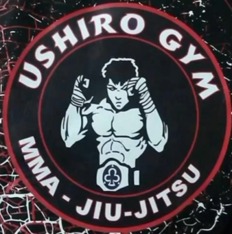 Ushiro Gym | Gym Page | Tapology