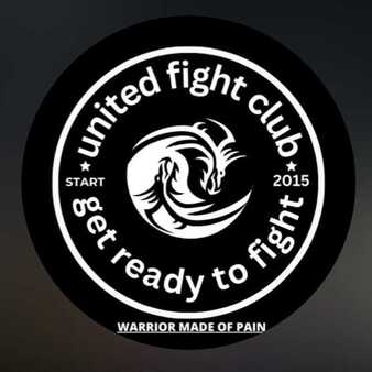 United Fight Club | Gym Page | Tapology
