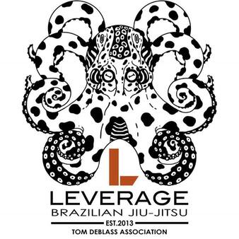 Leverage Brazilian Jiu Jitsu | Gym Page | Tapology