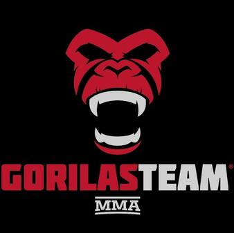 Gorilas Team MMA | Gym Page | Tapology