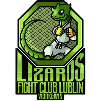 Lizards Fight Club | Gym Page | Tapology