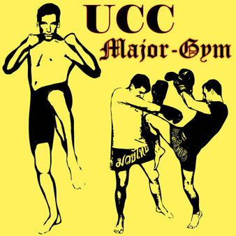 UCC Major Gym Hamburh | Gym Page | Tapology