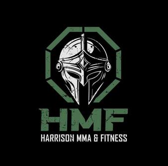 Harrison MMA & Fitness | Gym Page | Tapology