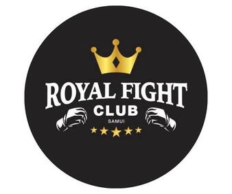 Royal Fight Club | Gym Page | Tapology