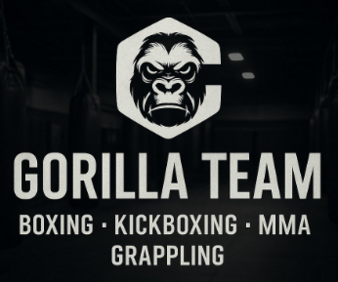 Gorilla Team | Gym Page | Tapology
