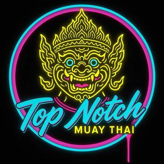 Top Notch Muay Thai & Kickboxing | Gym Page | Tapology