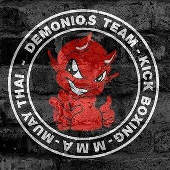 Demonios Team Comodoro Rivadavia | Gym Page | Tapology