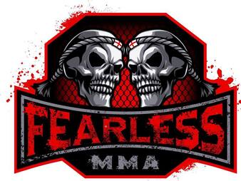 Fearless MMA | Gym Page | Tapology
