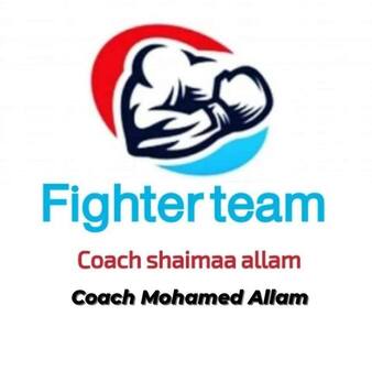 Fighter Team | Gym Page | Tapology