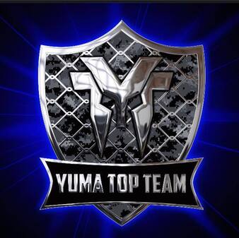 Yuma Top Team | Gym Page | Tapology