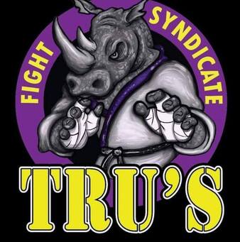Tru's Fight Syndicate | Gym Page | Tapology