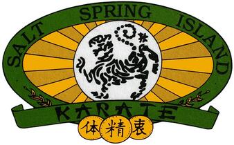 Salt Spring Island Martial Arts | Gym Page | Tapology
