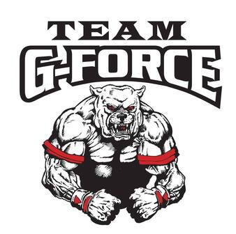 Team G-force MMA | Gym Page | Tapology