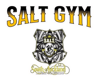 SALT Gym | Gym Page | Tapology