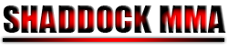 Shaddock MMA Academy | Gym Page | Tapology