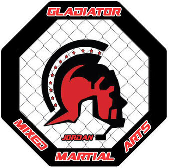 Gladiator MMA | Gym Page | Tapology