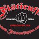 Fisticuffs Gym | Gym Page | Tapology