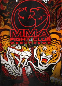 MMA Fight Club Węgorzewo | Gym Page | Tapology