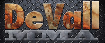 John DeVall ("Bogus") | MMA Fighter Page | Tapology