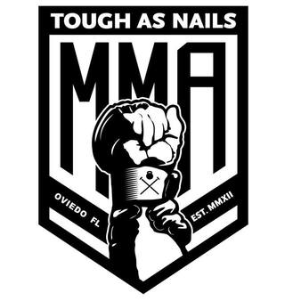 Tough As Nails MMA | Gym Page | Tapology