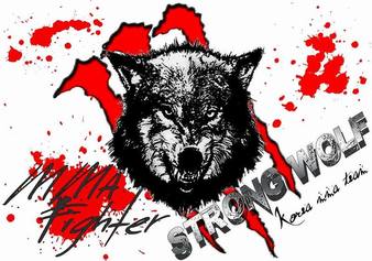 Jeong Eun Park ("Little Wolf") | MMA Fighter Page | Tapology