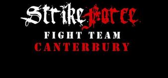 Strikeforce Canterbury | Gym Page | Tapology