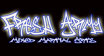 Fresh Army MMA | Gym Page | Tapology