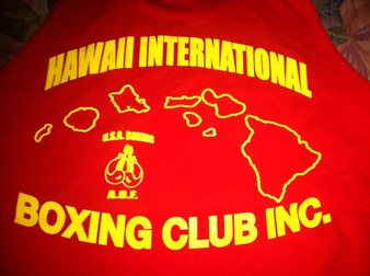 Hawaii International Boxing Club | Gym Page | Tapology