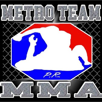 Metro Team MMA | Gym Page | Tapology