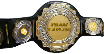 Team Taylor | Gym Page | Tapology