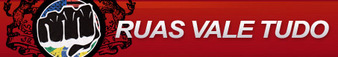 Ruas Vale Tudo | Gym Page | Tapology