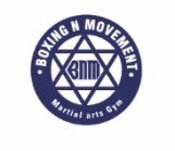 BnM MMA | Gym Page | Tapology