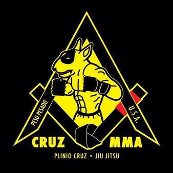 Plinio Cruz | MMA Fighter Page | Tapology