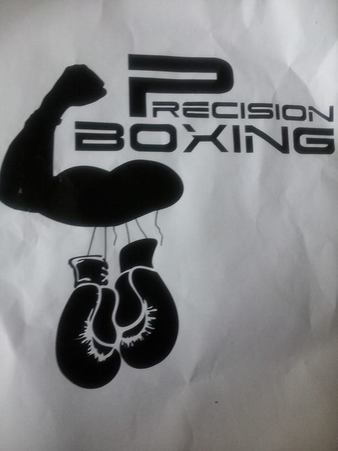 Precision Boxing | Gym Page | Tapology
