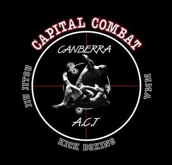 Capital Combat | Gym Page | Tapology