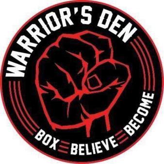 Warrior's Den | Gym Page | Tapology