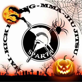 Sparta MMA | Gym Page | Tapology