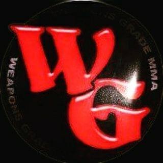 Weapons Grade MMA | Gym Page | Tapology