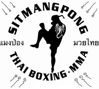 Mangpong Logo