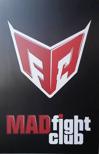 MAD Fight Club | Gym Page | Tapology