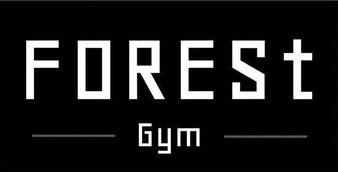 Forest Gym | Gym Page | Tapology