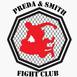 Preda & Smith Fight Club | Gym Page | Tapology