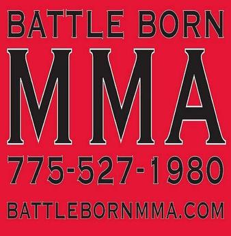 Battle Born MMA | Gym Page | Tapology
