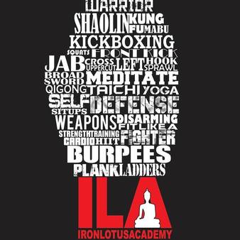 Iron Lotus Academy | Gym Page | Tapology