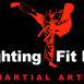 Fighting Fit Northern Ireland | Gym Page | Tapology