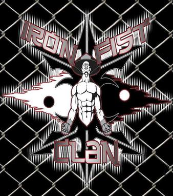 Iron Fist Clan MMA | Gym Page | Tapology